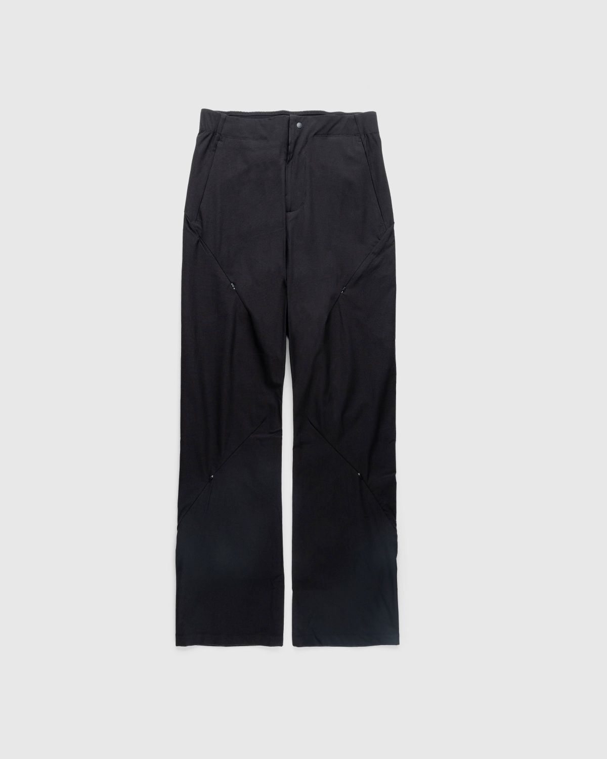 Post Archive Faction (PAF) – 5.1 Technical Pants Right Black ... Post Archive Faction (PAF) – 5.1 Technical Pants Right Black ...